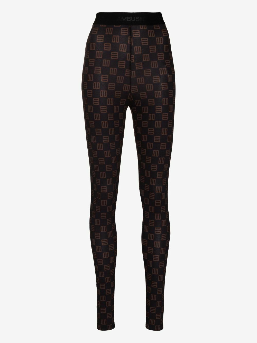AMBUSH - Logo Leggings Ambush