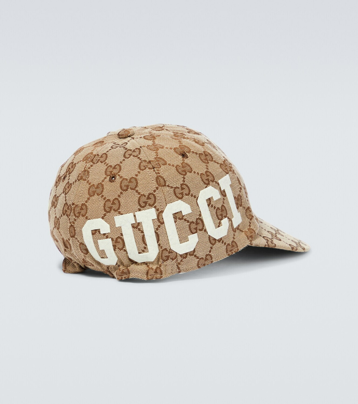 Gucci GG logo cap Gucci
