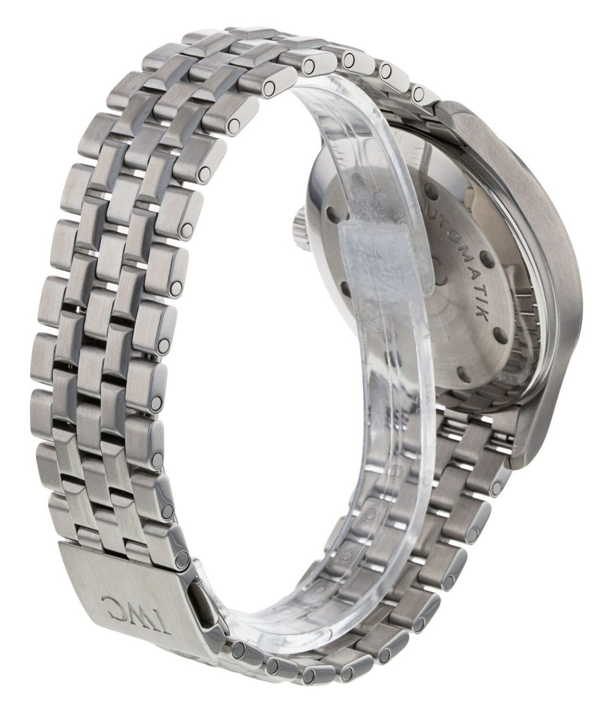 IWC Pilot’s Mark XV IW325312 IWC