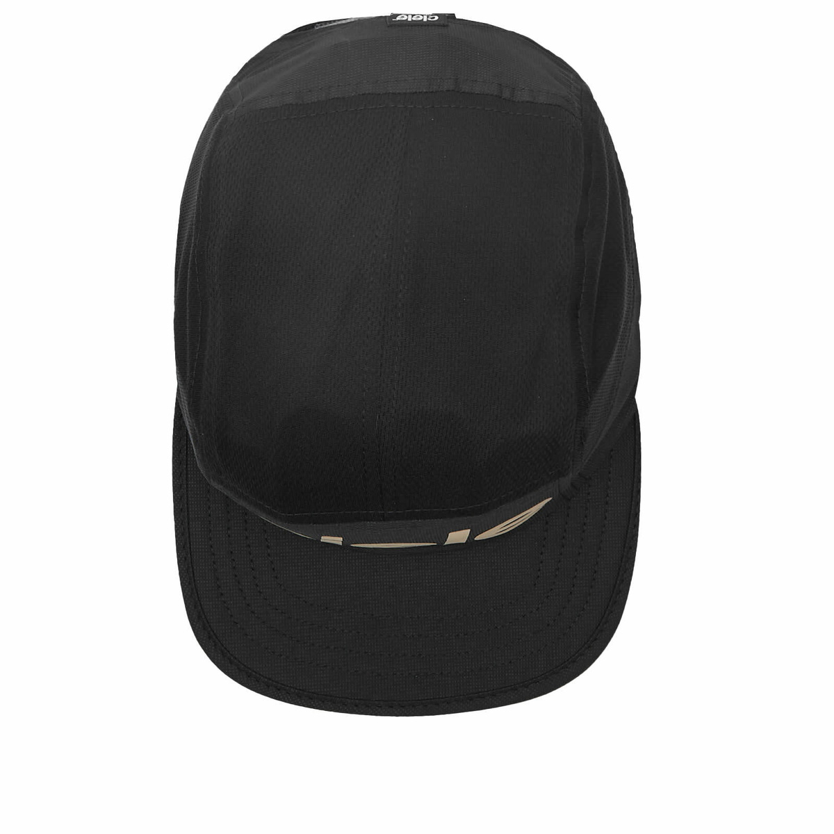 Ciele Athletics Men's GO Cap - Century in Blackrock Ciele Athletics