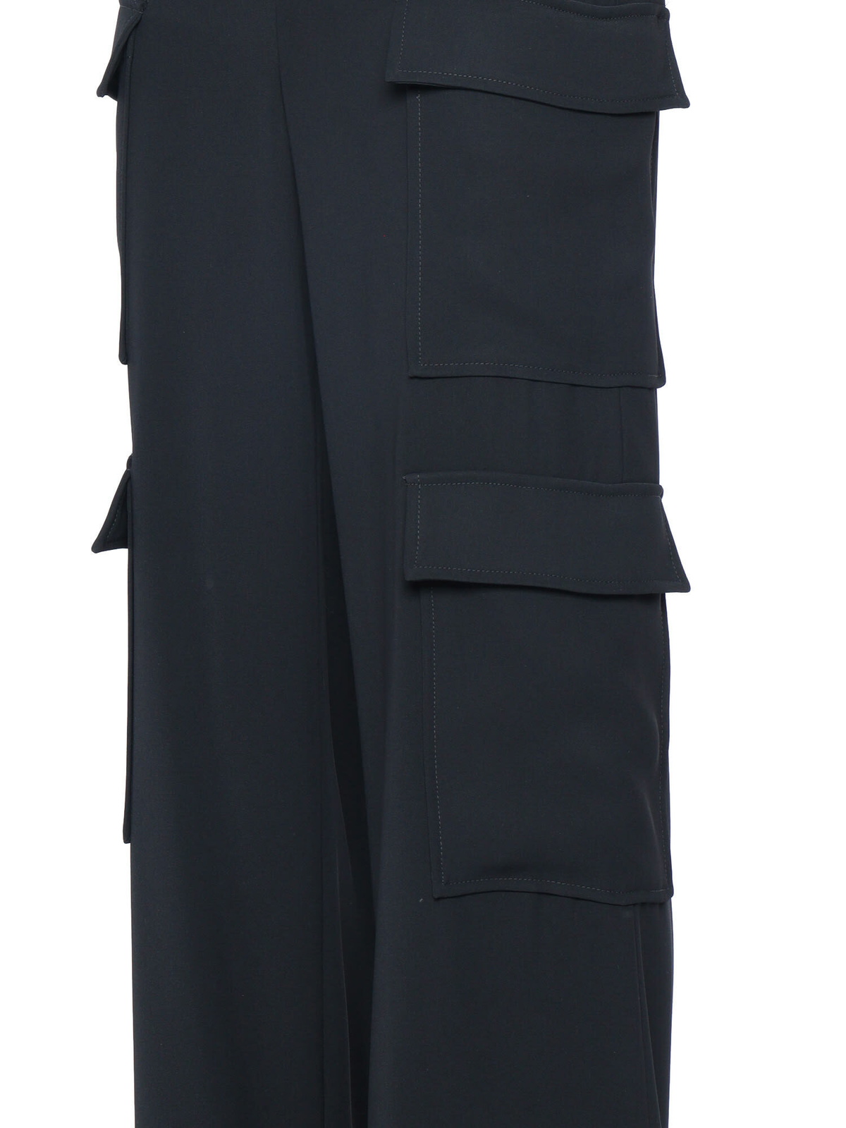 Parosh Cargo Pants Parosh