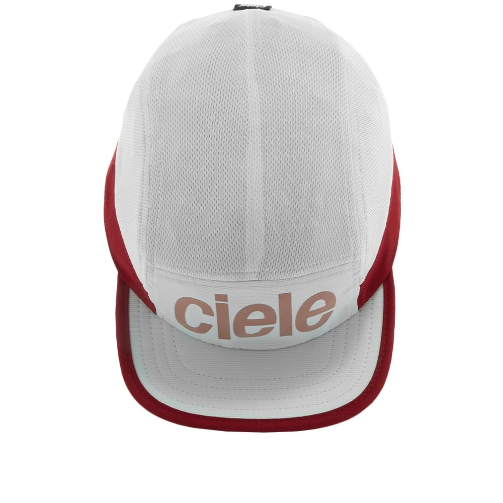 Ciele Athletics Men's Standard ALZ Cap in Bayport Ciele Athletics