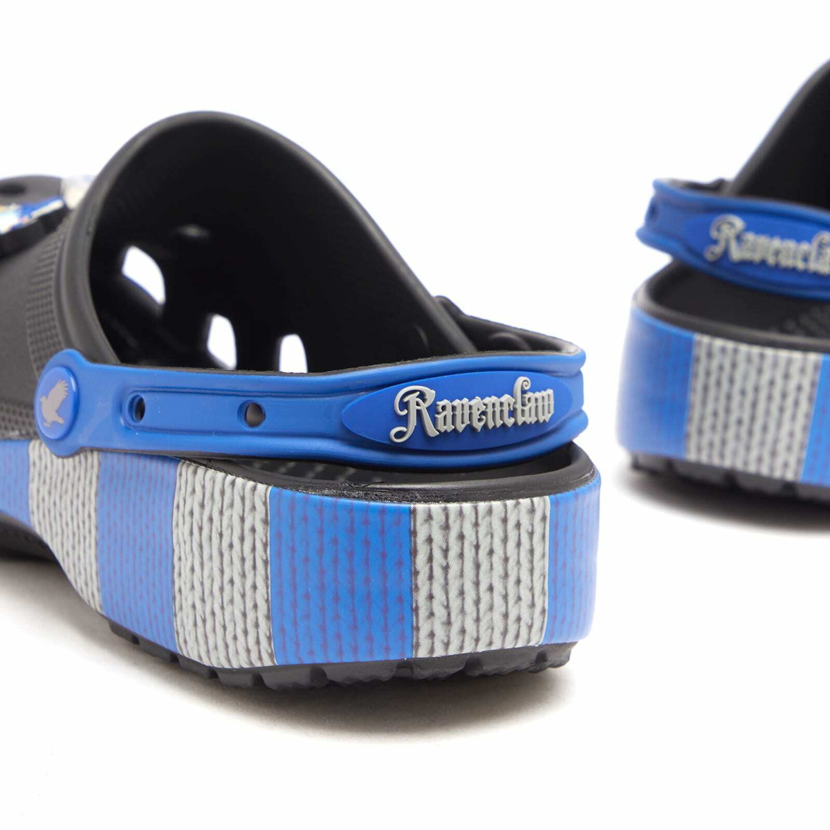 Crocs x Harry Potter Ravenclaw Classic Clog in Multi Crocs