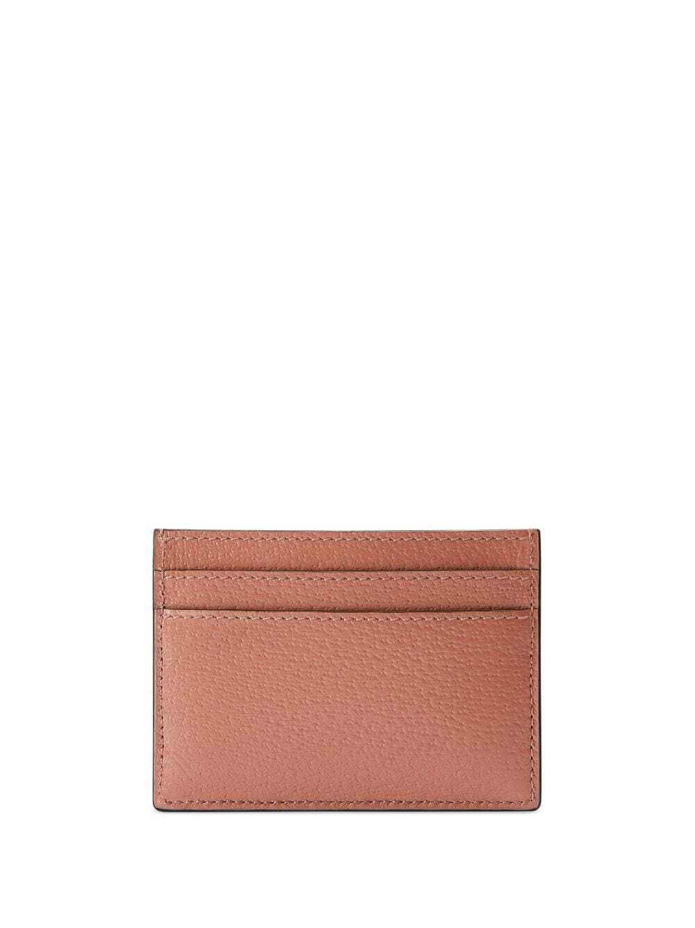 GUCCI - Ophidia Gg Supreme Credit Card Case Gucci