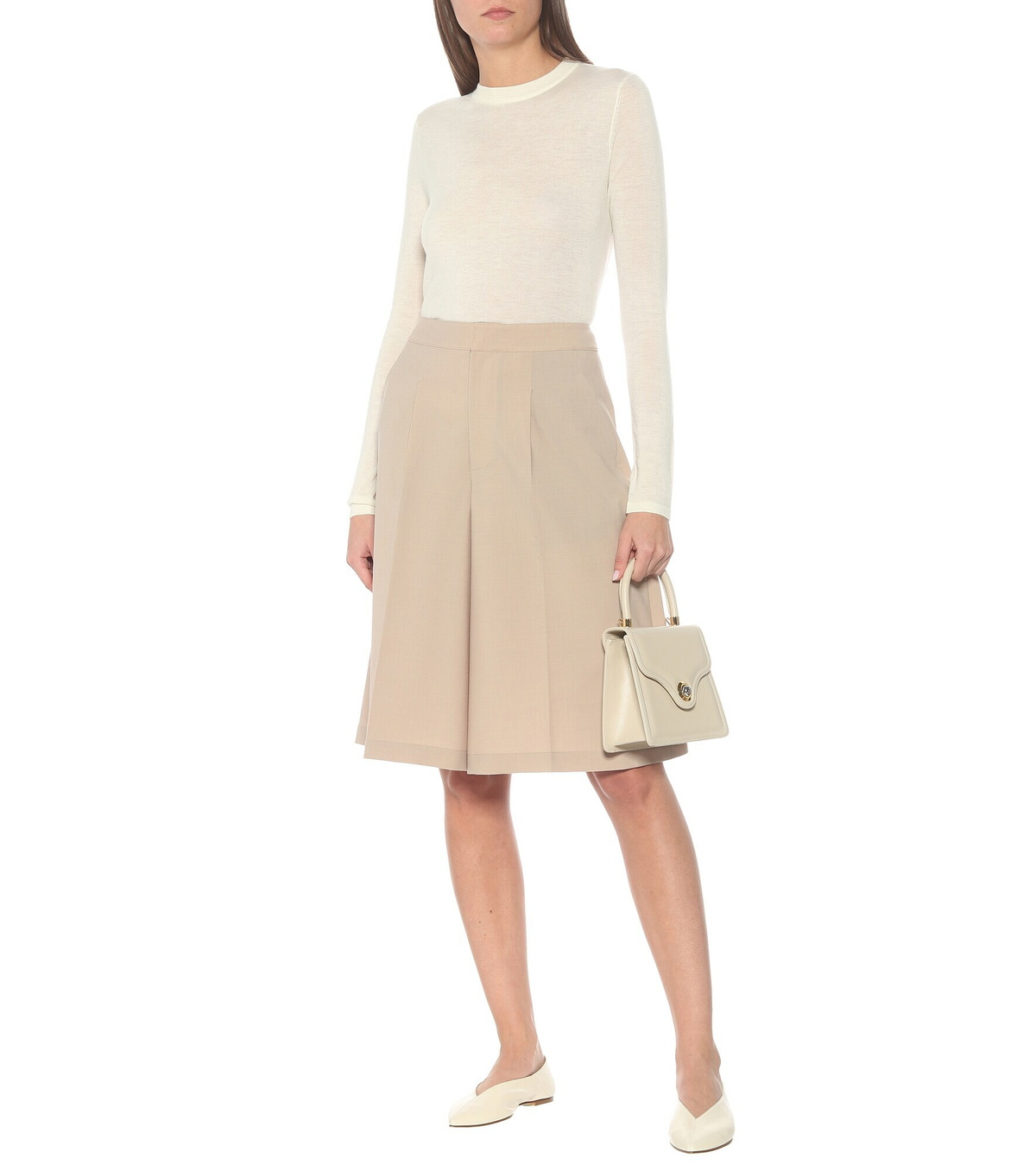 CO - Cashmere sweater Coach