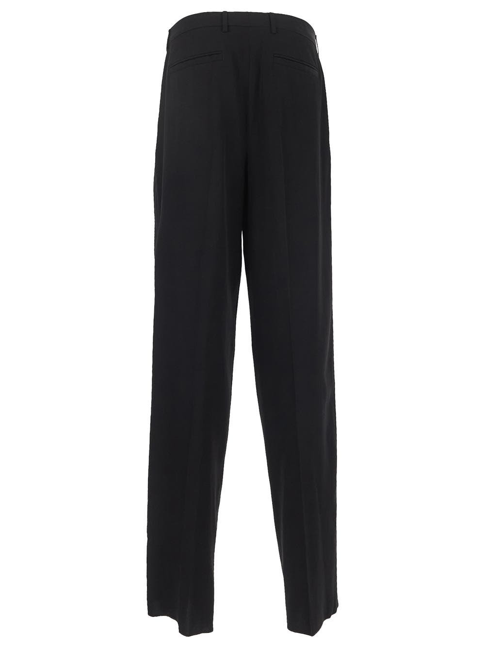 Versace Formal Trousers Versace