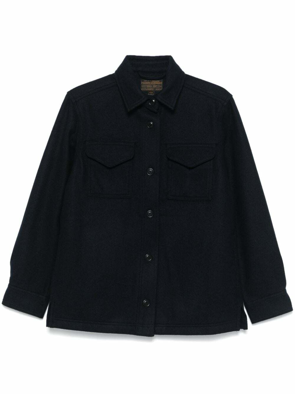 FILSON - Logo Shirt Filson