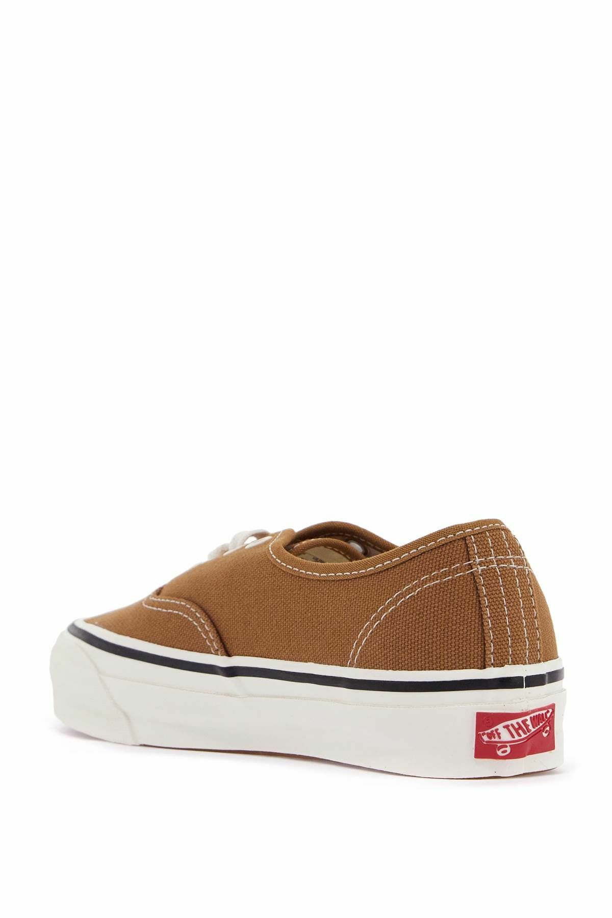 VANS dx authentic reissue Brown Vans