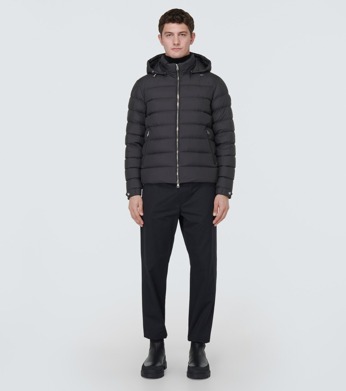 Moncler Arneb down jacket Moncler