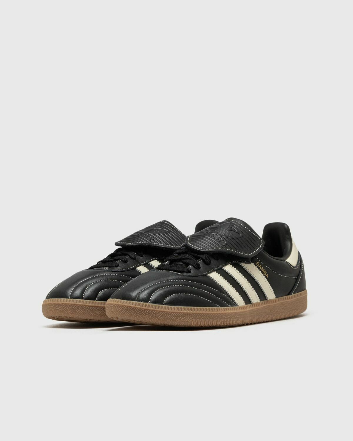Adidas SAMBA LT W Black Womens Lowtop adidas