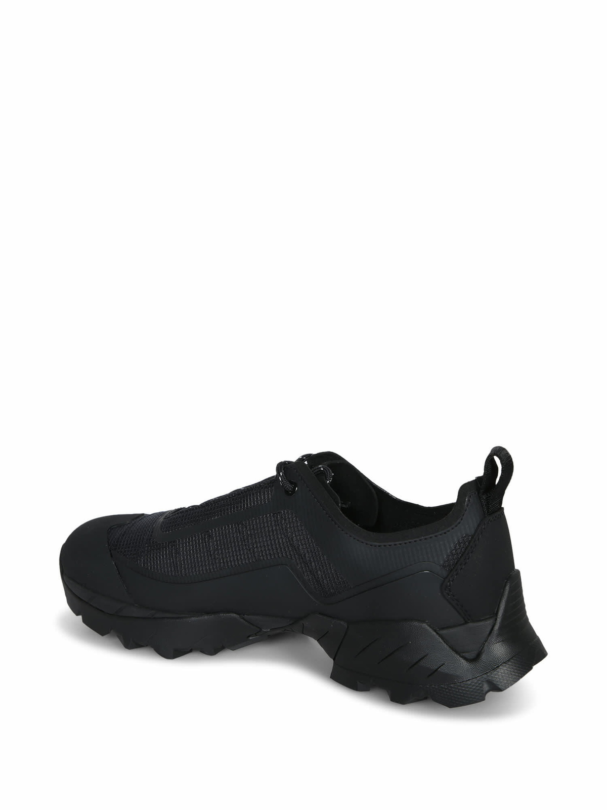 ROA Neal Black Sneakers ROA