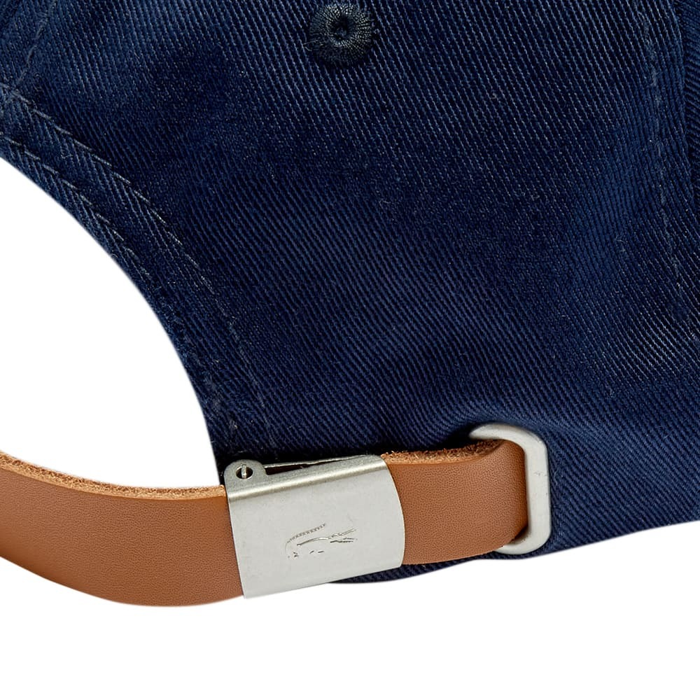Lacoste Men's Classic Cap in Navy Lacoste