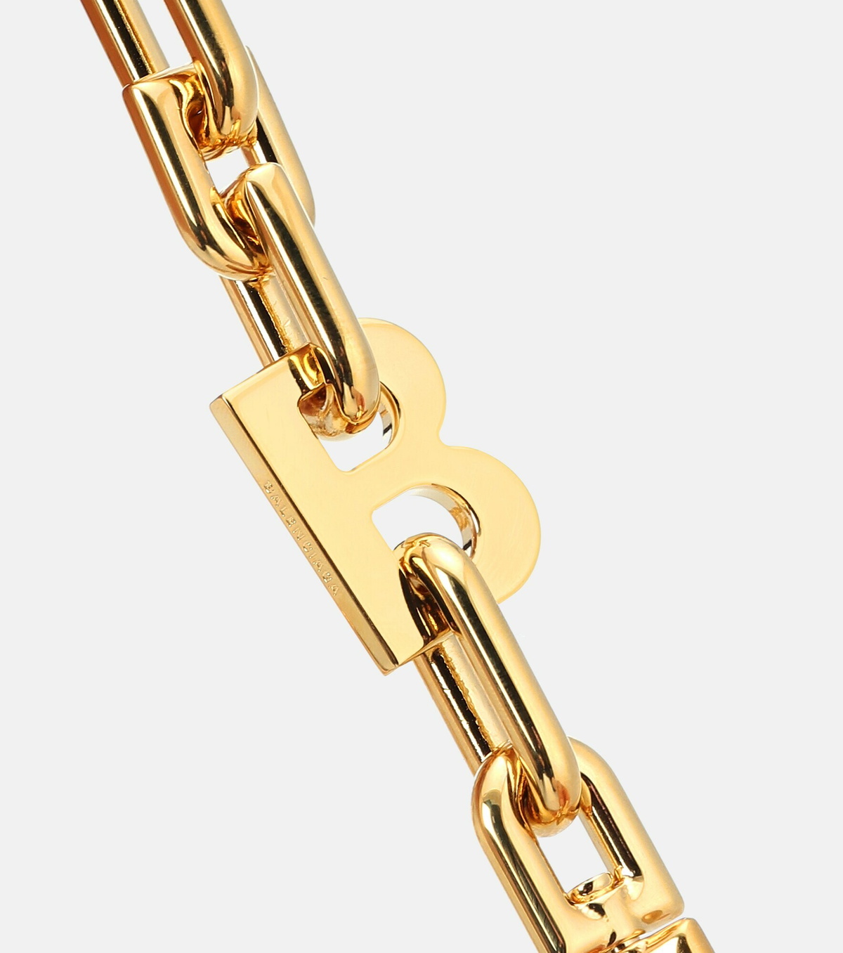 Balenciaga - Chain necklace Balenciaga