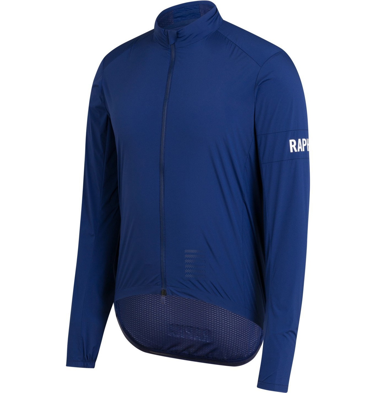Rapha - Pro Team Cycling Jacket - Blue Rapha