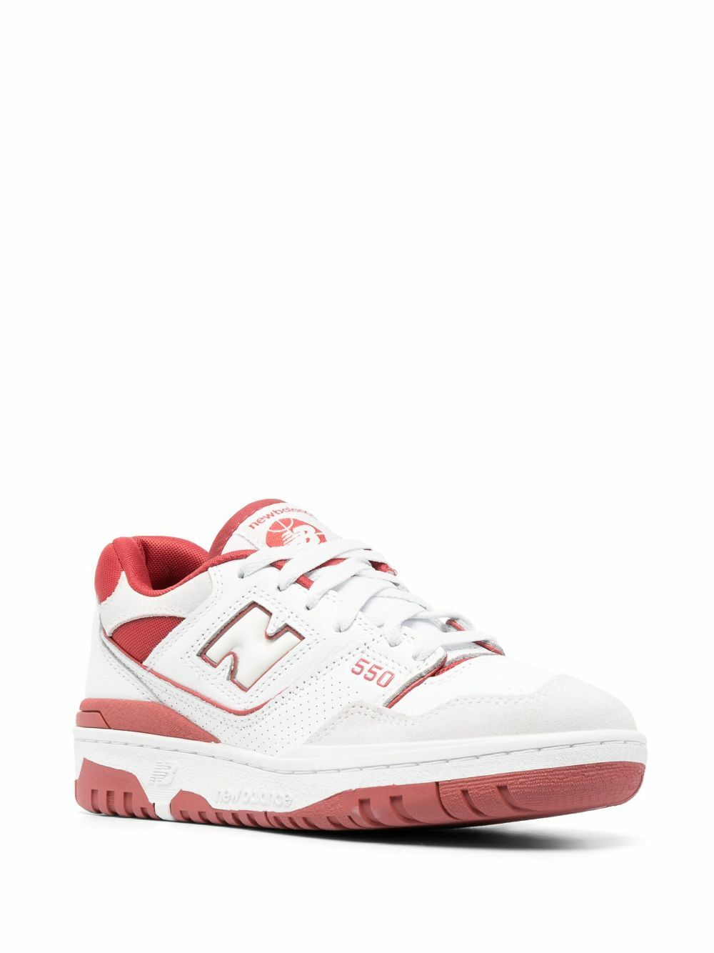 NEW BALANCE - Bb550 Sneakers New Balance