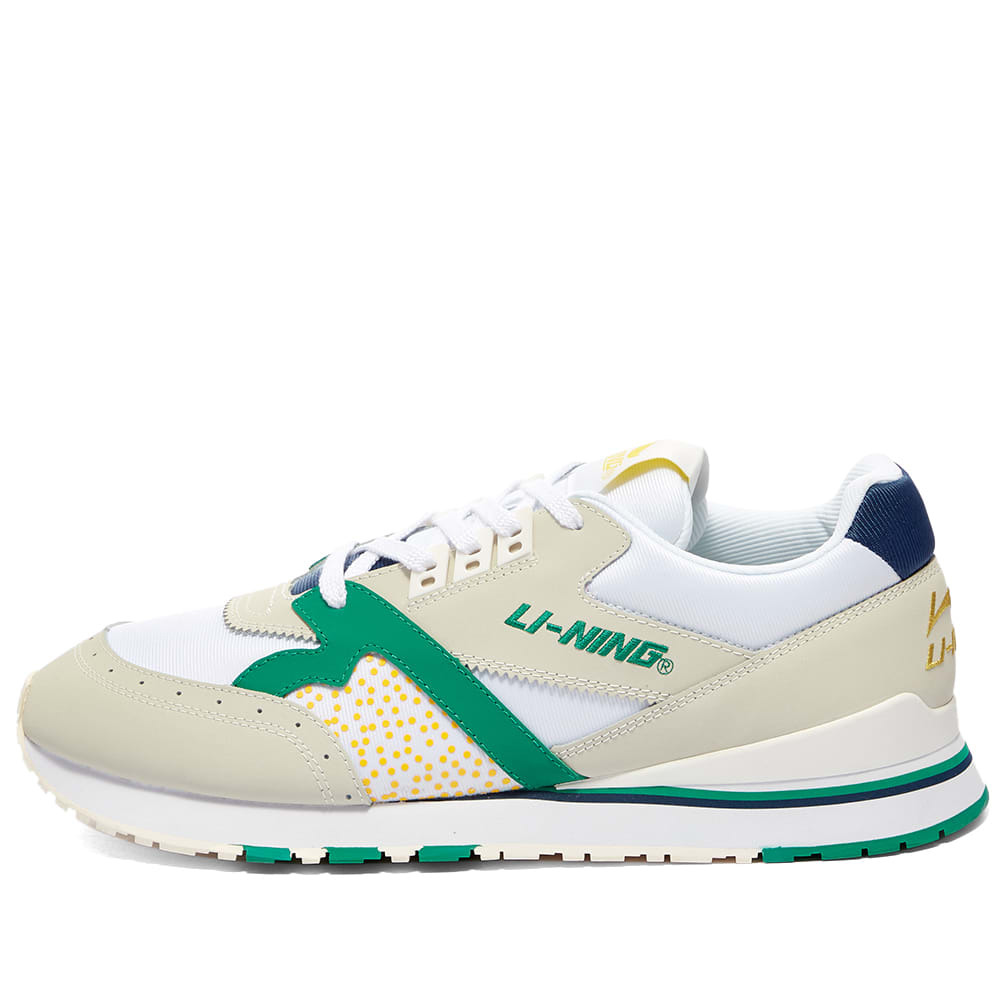 Li-Ning 001 OG Li-Ning