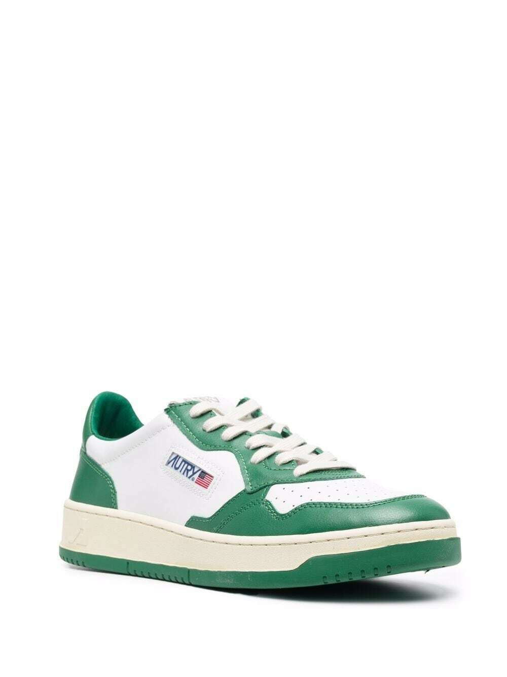 AUTRY - Logo Sneakers Autry
