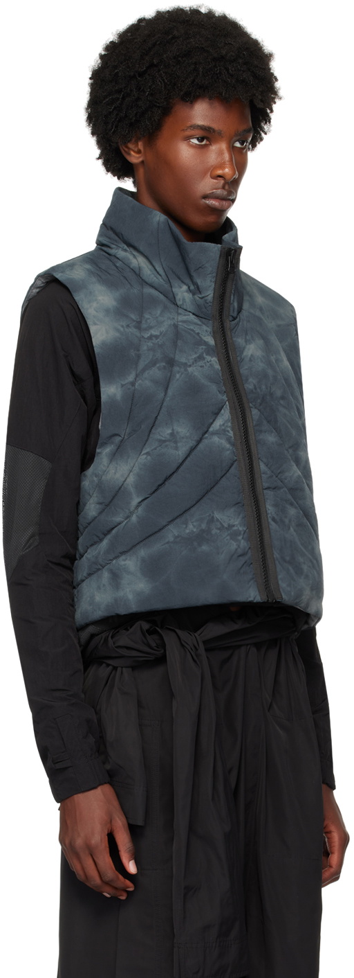 FFFPOSTALSERVICE Blue BP Vest FFFPOSTALSERVICE