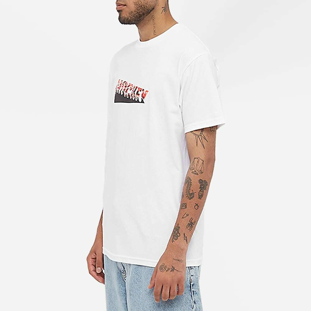 HOCKEY Men's Ben Saw T-Shirt in White Hockey