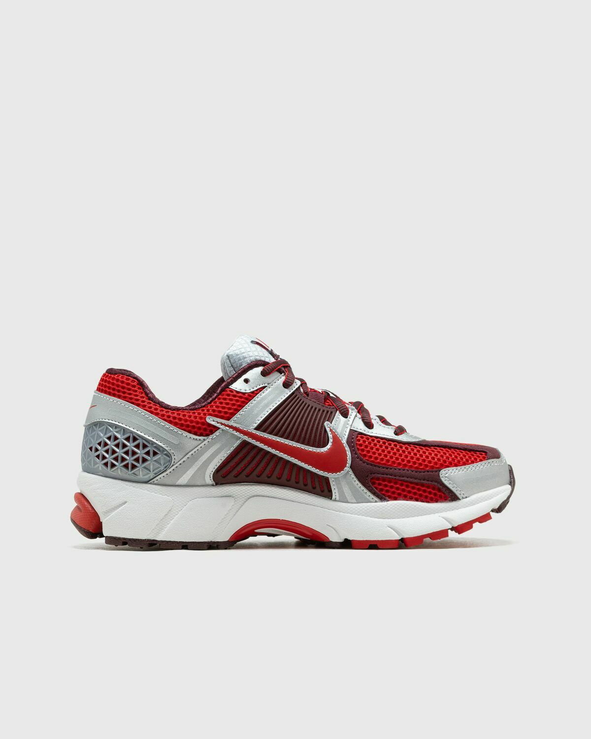 Nike Wmns Nike Vomero 5 Red - Mens - Lowtop Nike