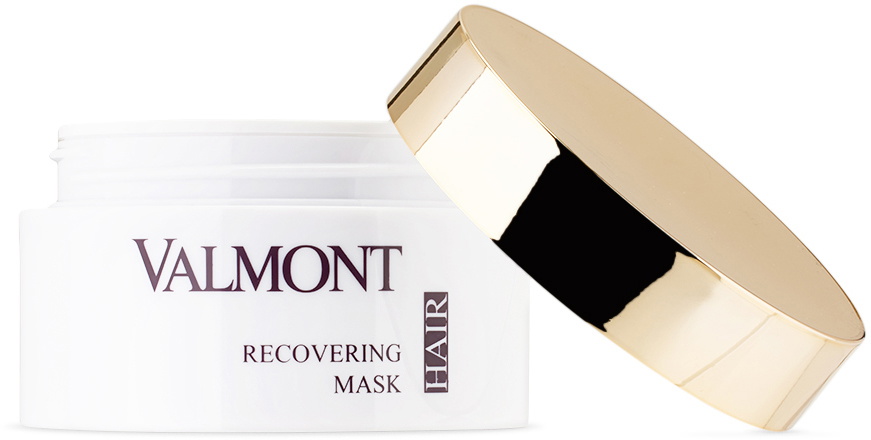 Valmont Recovering Hair Mask, 200 mL Valmont