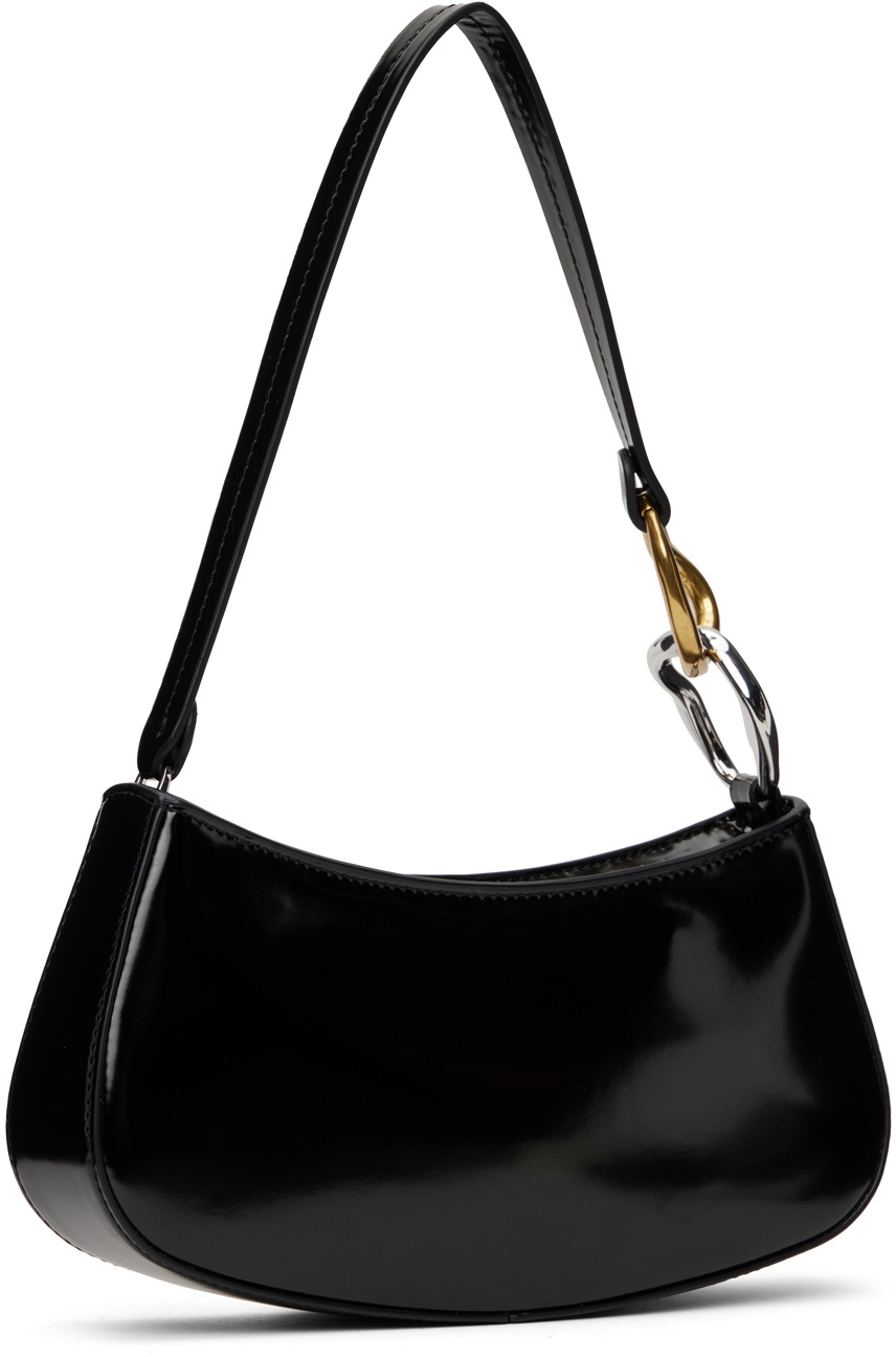 Staud Black Ollie Bag Staud