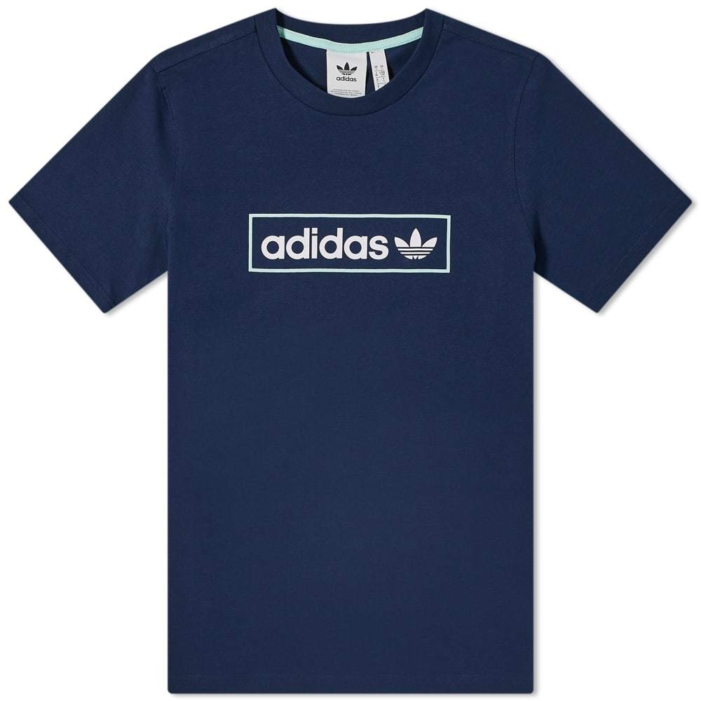 Adidas Linear Logo Tee adidas