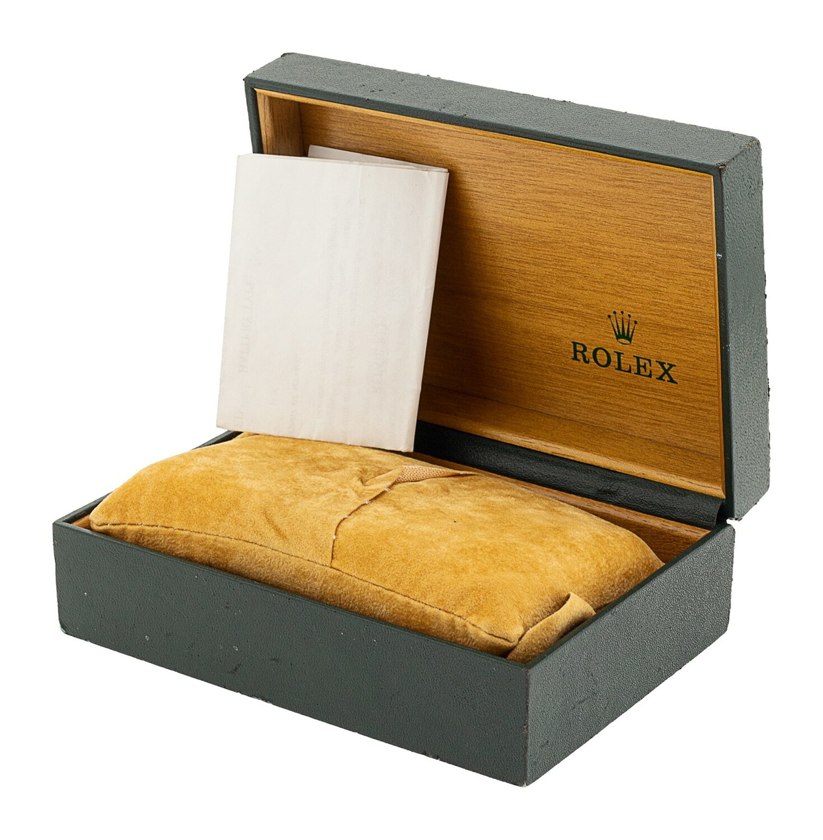 Rolex Oyster Perpetual Date 1505 Rolex