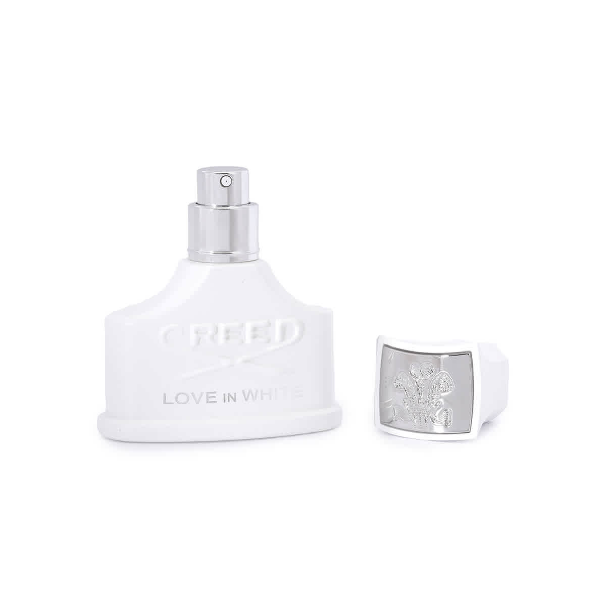 Creed Love In White / Creed EDP Spray 1.0 oz (u) Creed