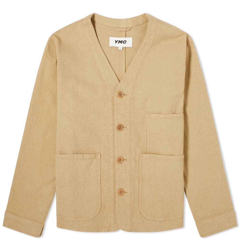 YMC Farm Jacket YMC