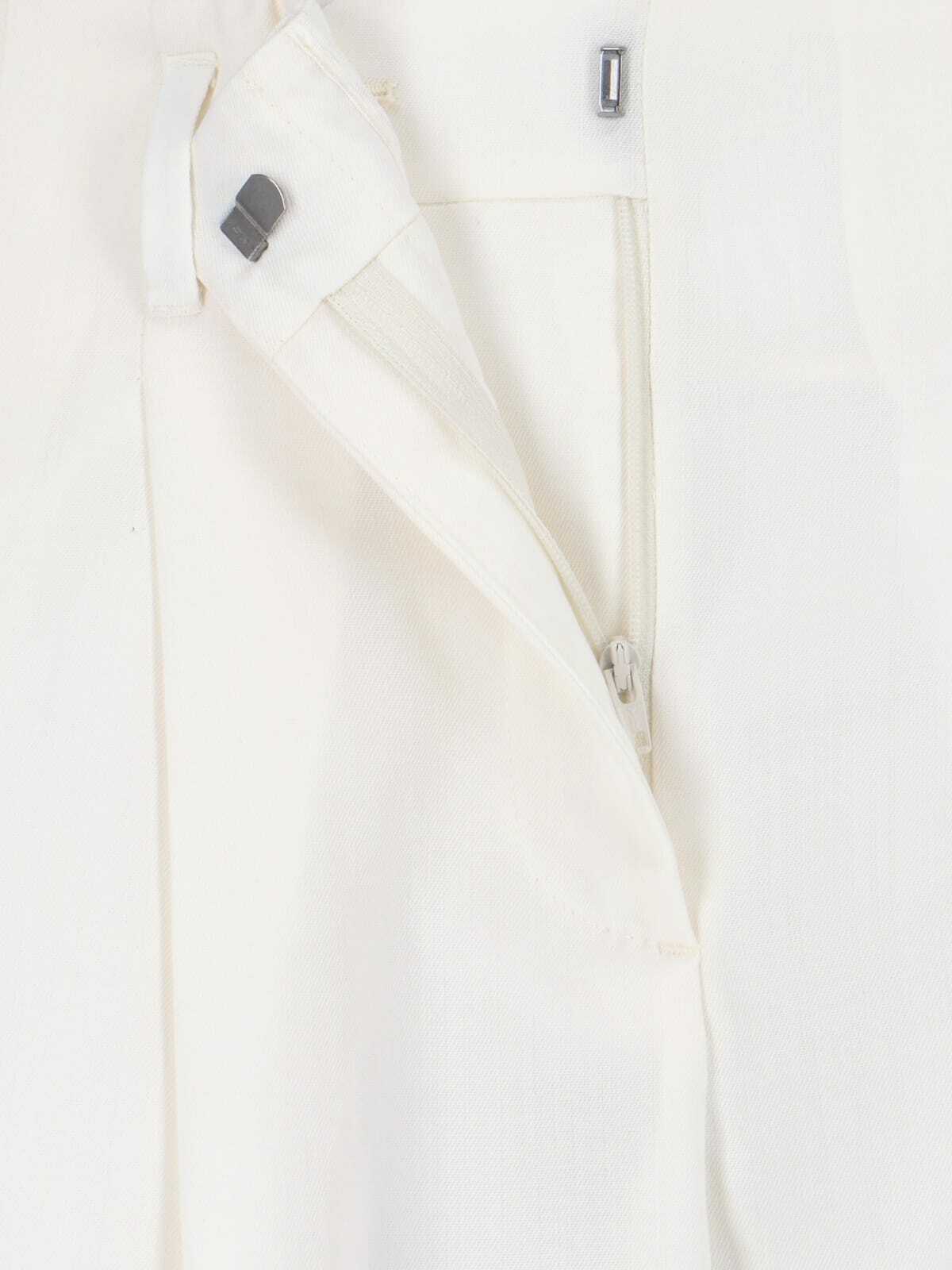 Golden Goose Wool Trousers Golden Goose Deluxe Brand