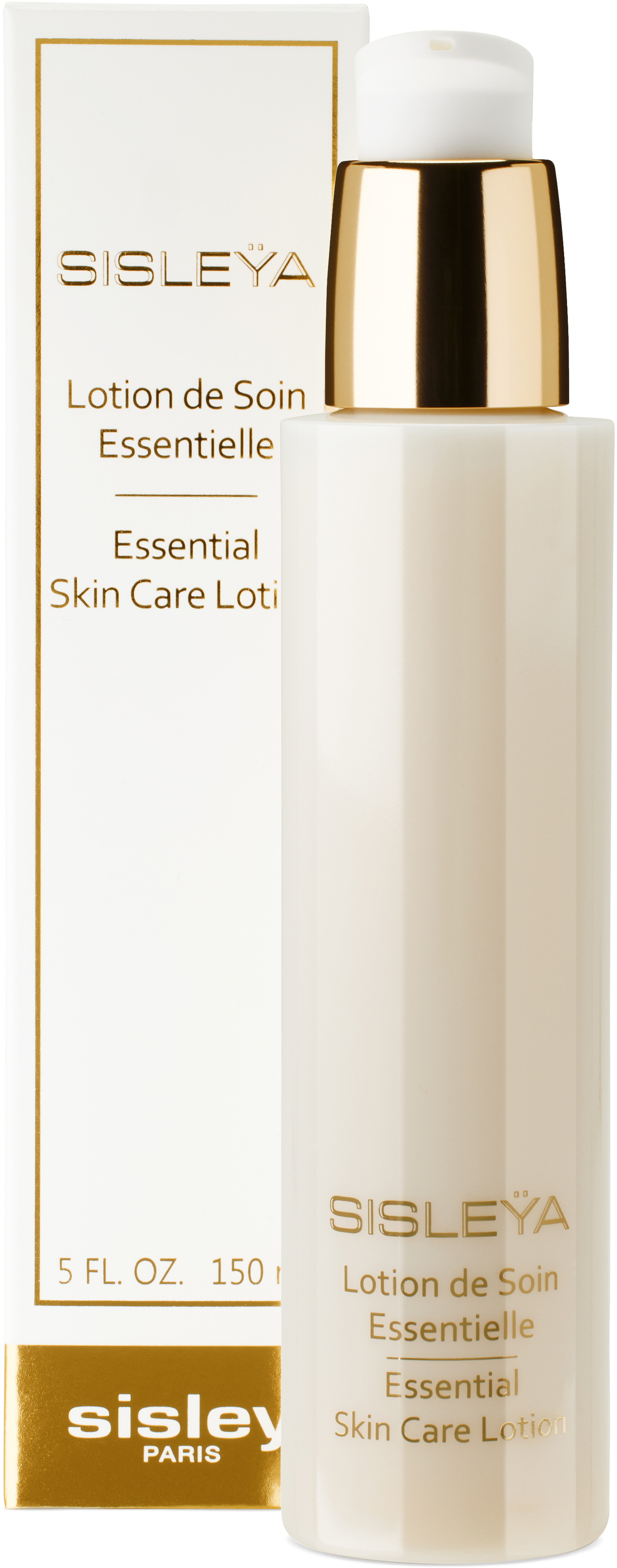 Sisley-Paris Essential Skin Care Lotion, 150 mL Sisley