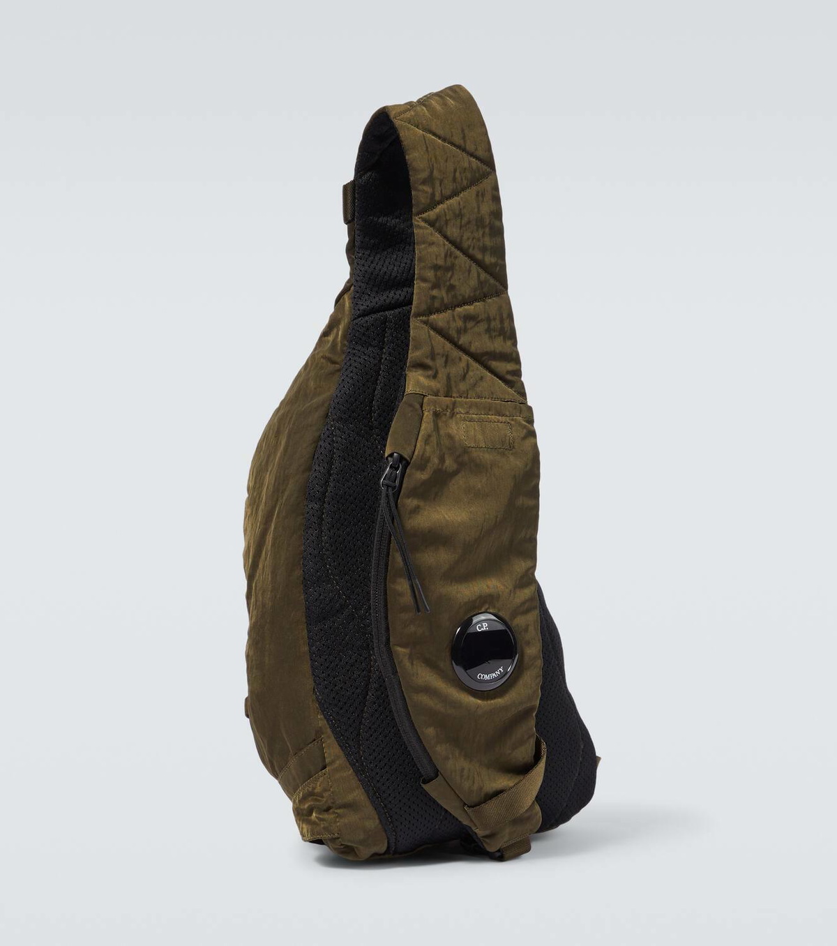 C.P. Company Technical crossbody bag C.P. Company