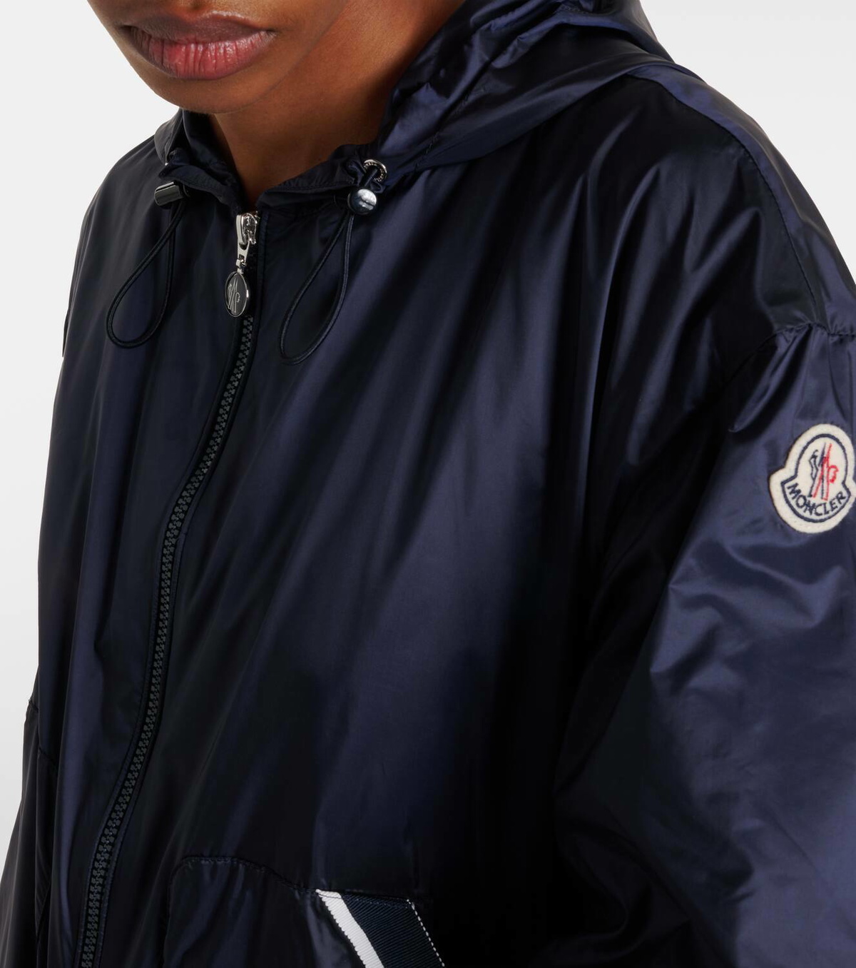 Moncler Filiria windbreaker jacket Moncler