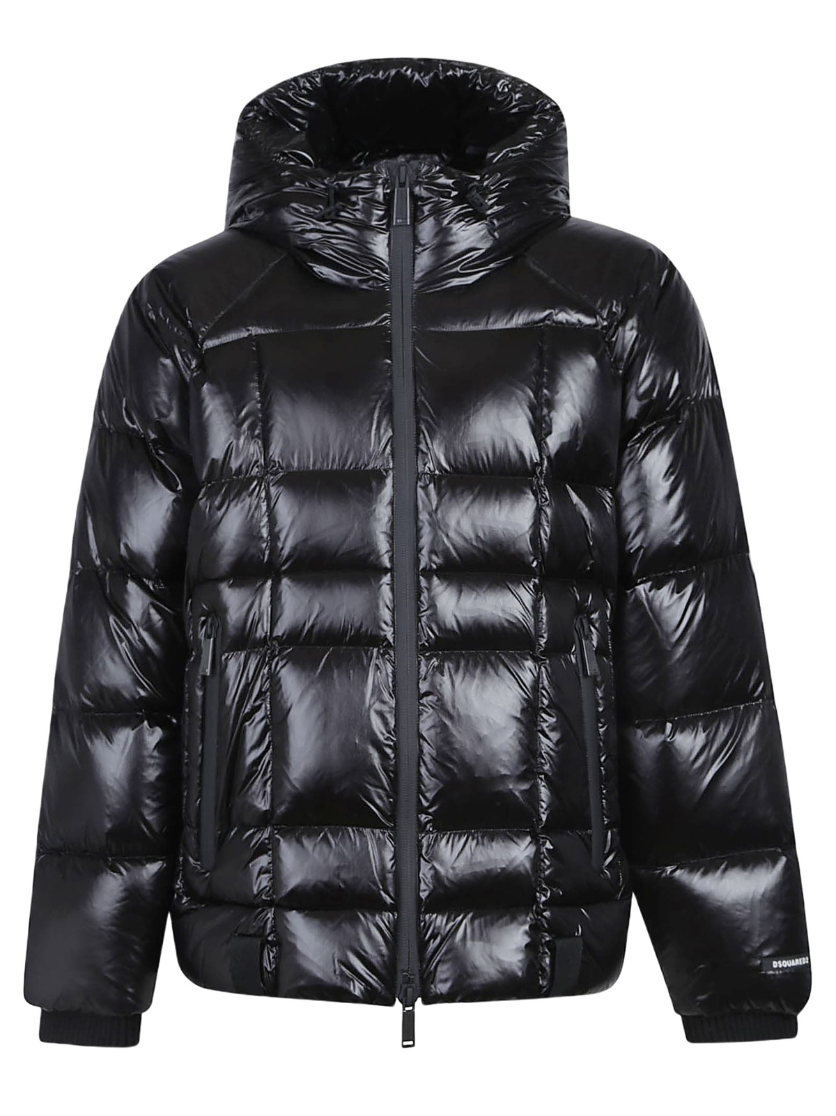 Dsquared2 3d Down Jacket Dsquared2