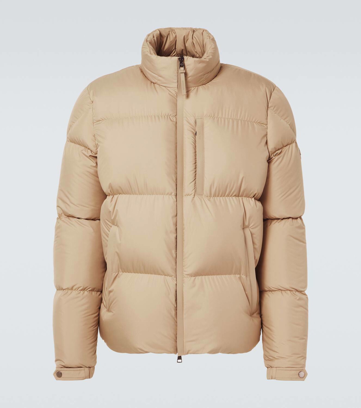Moncler Besbre down jacket Moncler