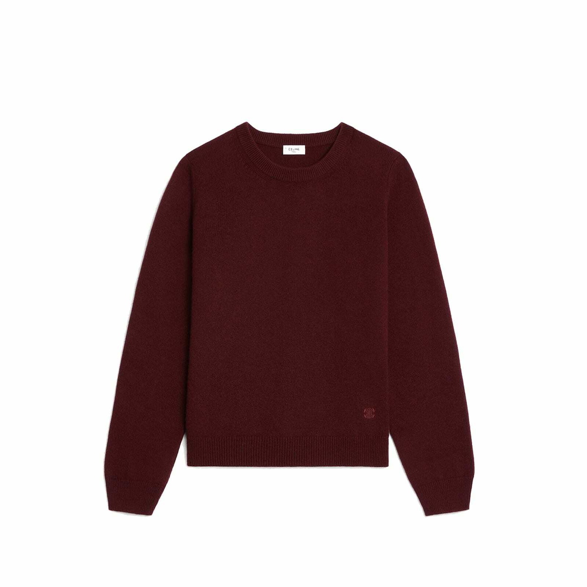 Celine Cashmere Sweater Celine
