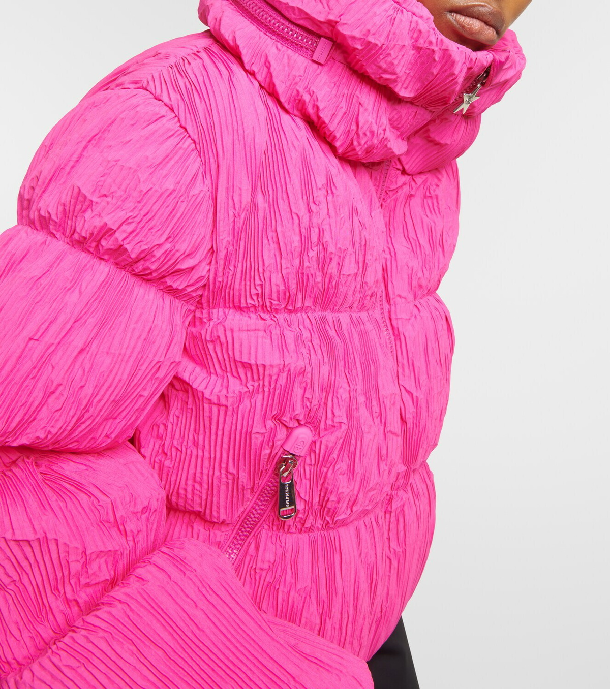Goldbergh Candyfloss ski jacket Goldbergh