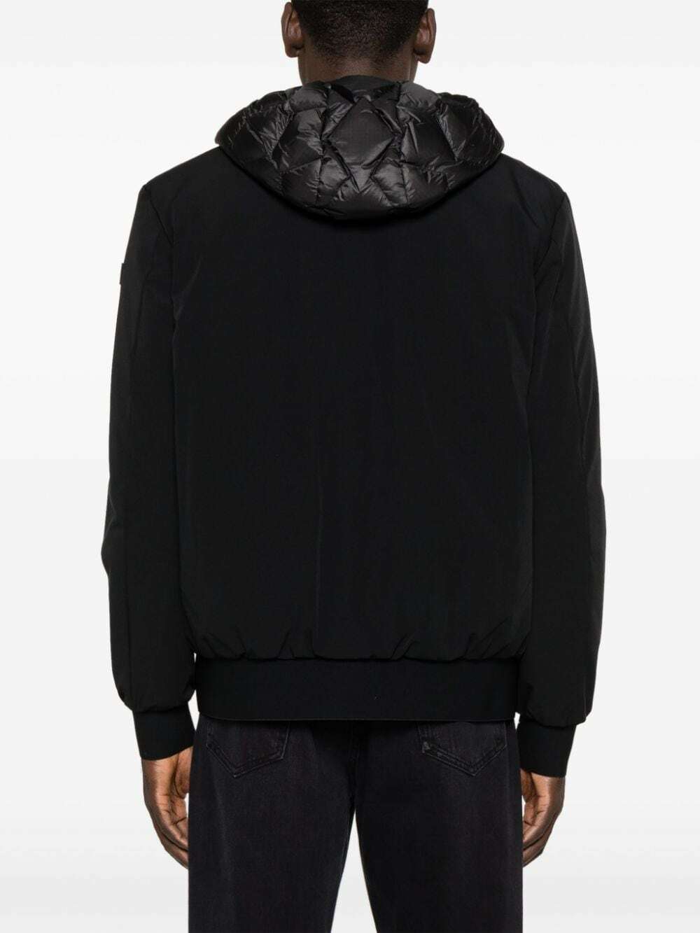 PEUTEREY - Koons Down Jacket Peuterey