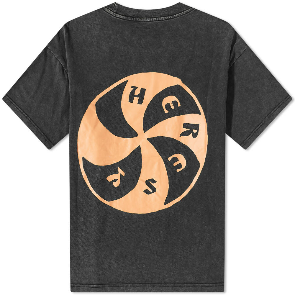 Heresy Men's Lore T-Shirt in Ash Heresy