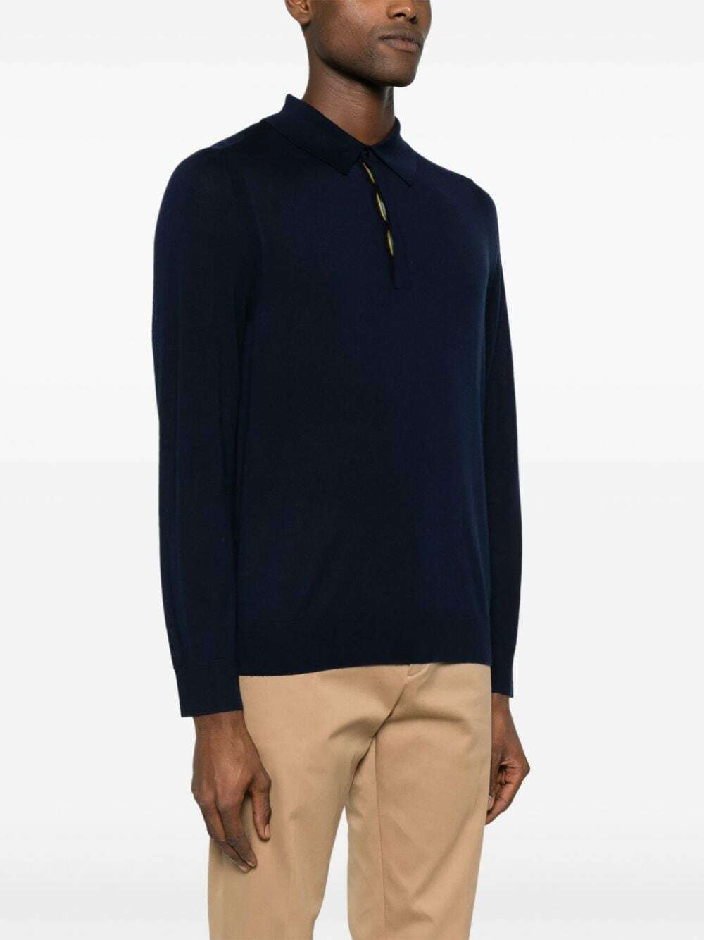 PAUL SMITH - Logo Sweater Paul Smith