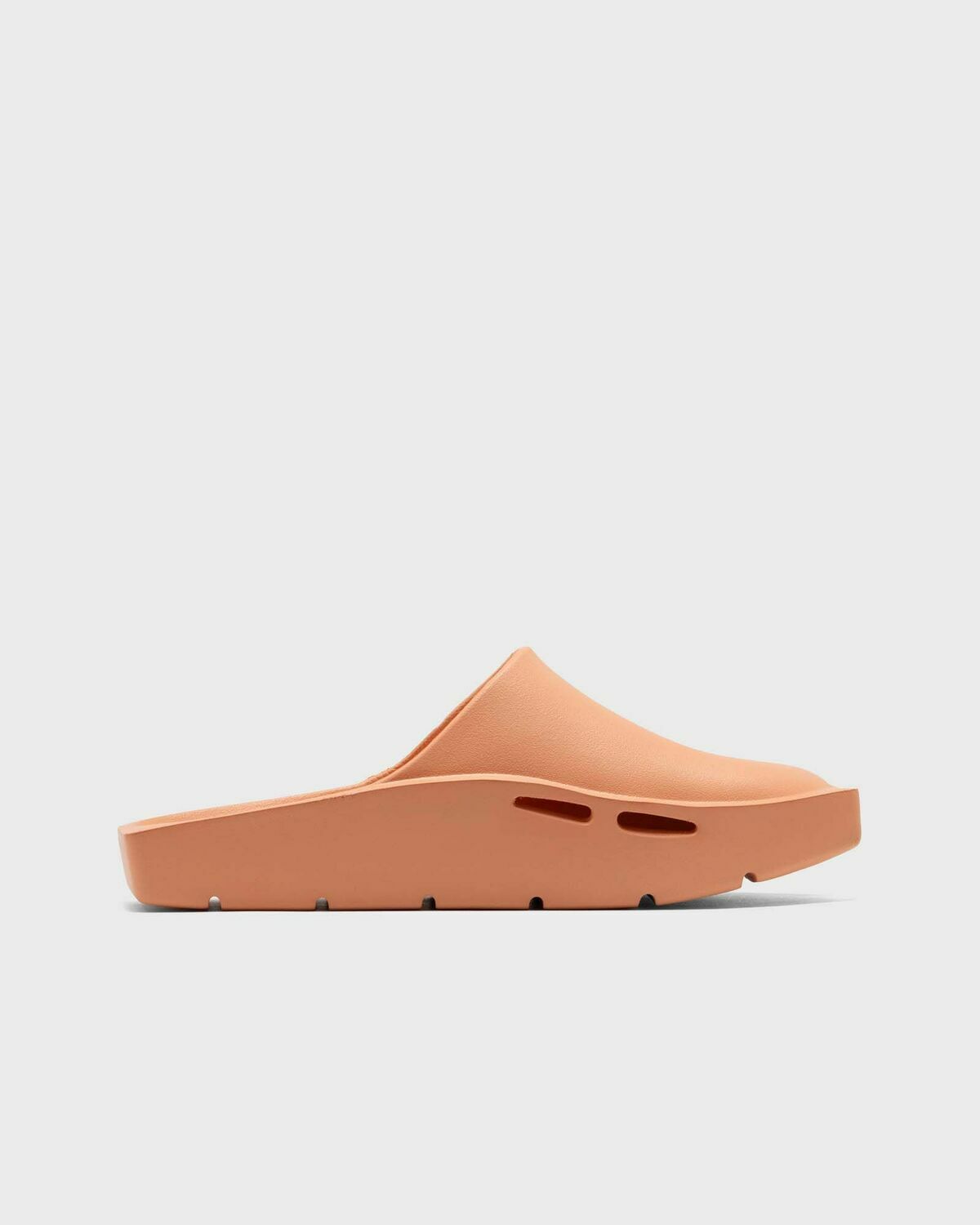 Jordan Wmns Jordan Hex Mule Brown - Mens - Sandals & Slides JordanLuca