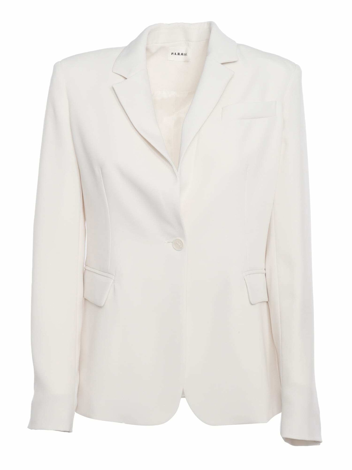 Parosh Panty Blazer Parosh