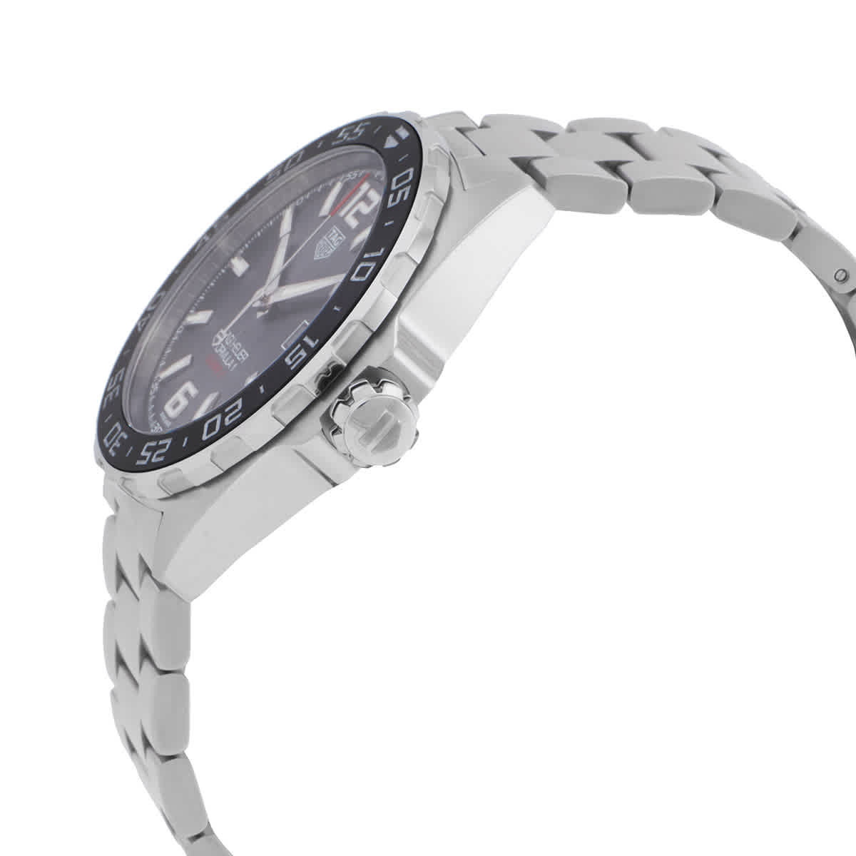 Tag Heuer Formula 1 Automatic Mens Watch WAZ2011.BA0842 TAG Heuer