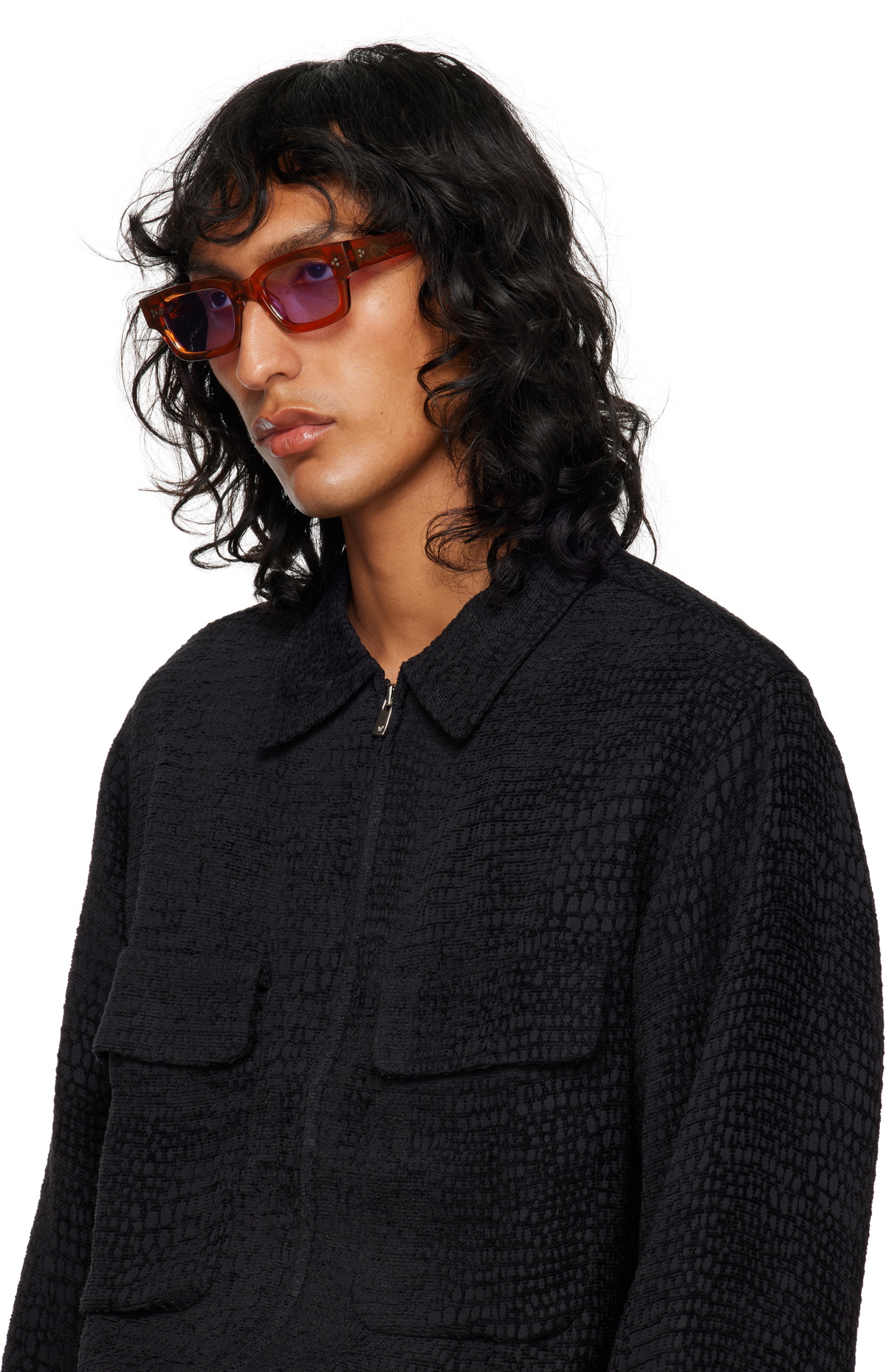 AKILA Red Syndicate Sunglasses AKILA