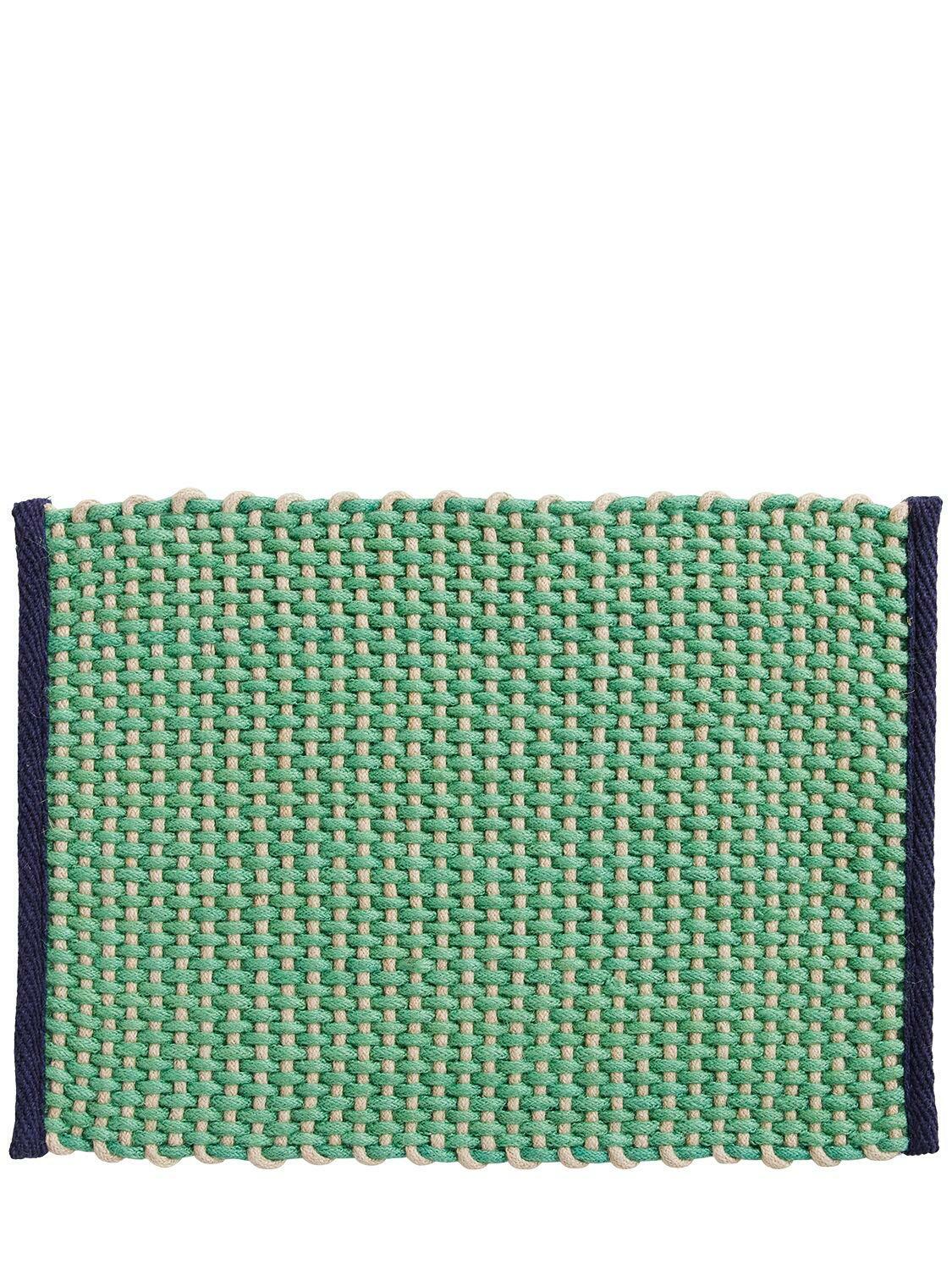 HAY Door Mat HAY