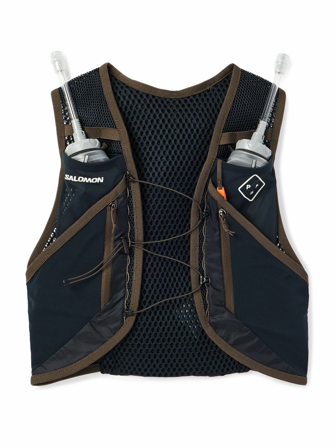 Pas Normal Studios - Salomon Active Skin 12 Mesh and Shell Hydration ...