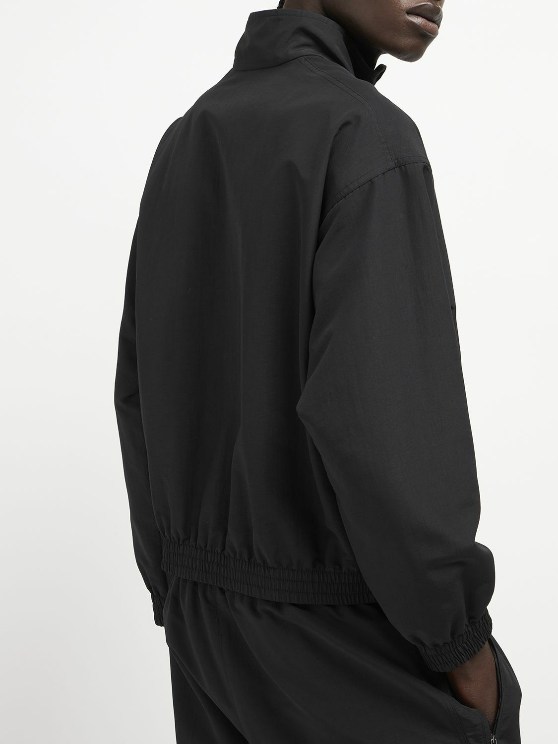 BALENCIAGA - Tech Jacket Balenciaga