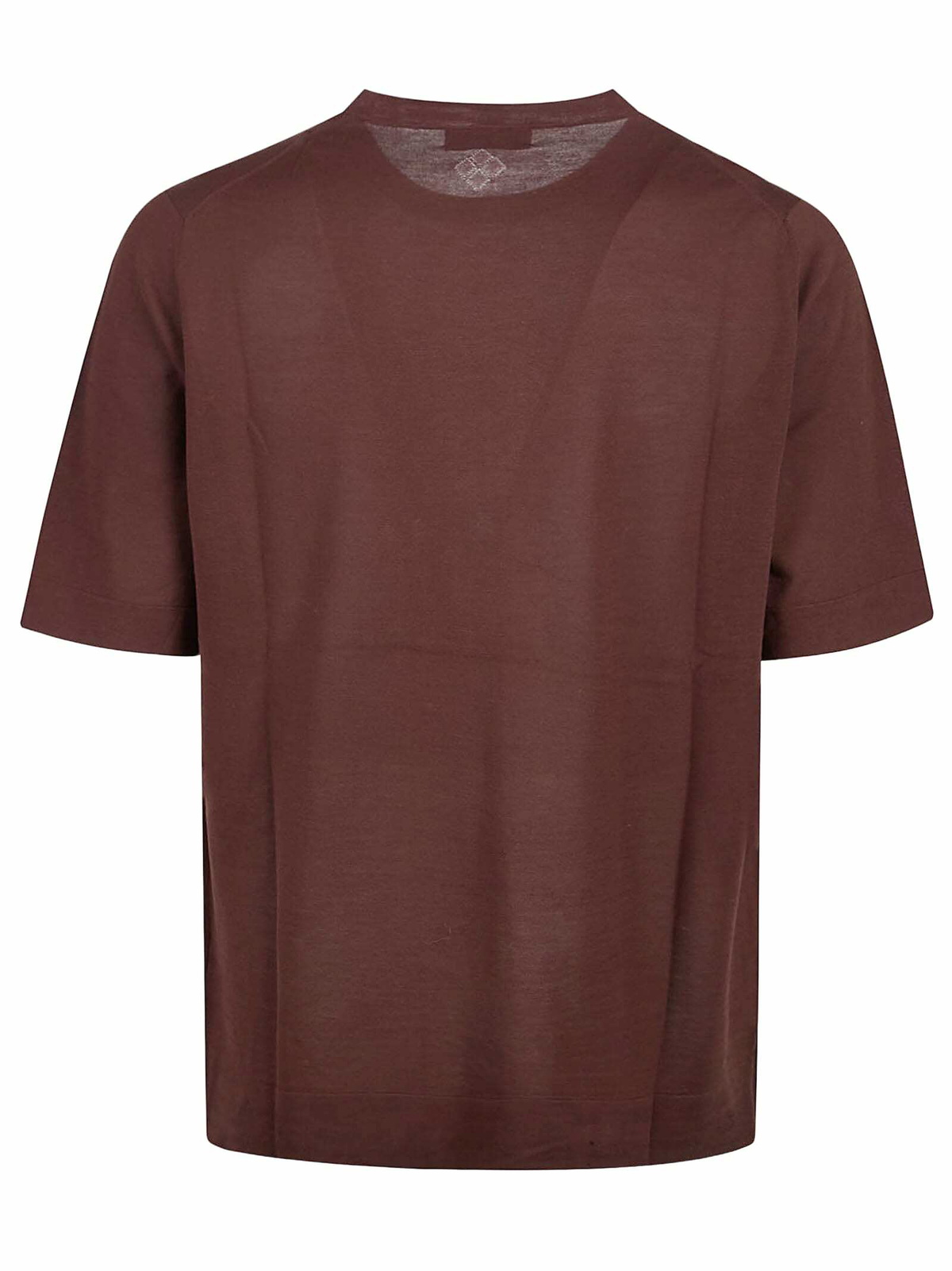 Ballantyne Plain T-shirt Ballantyne