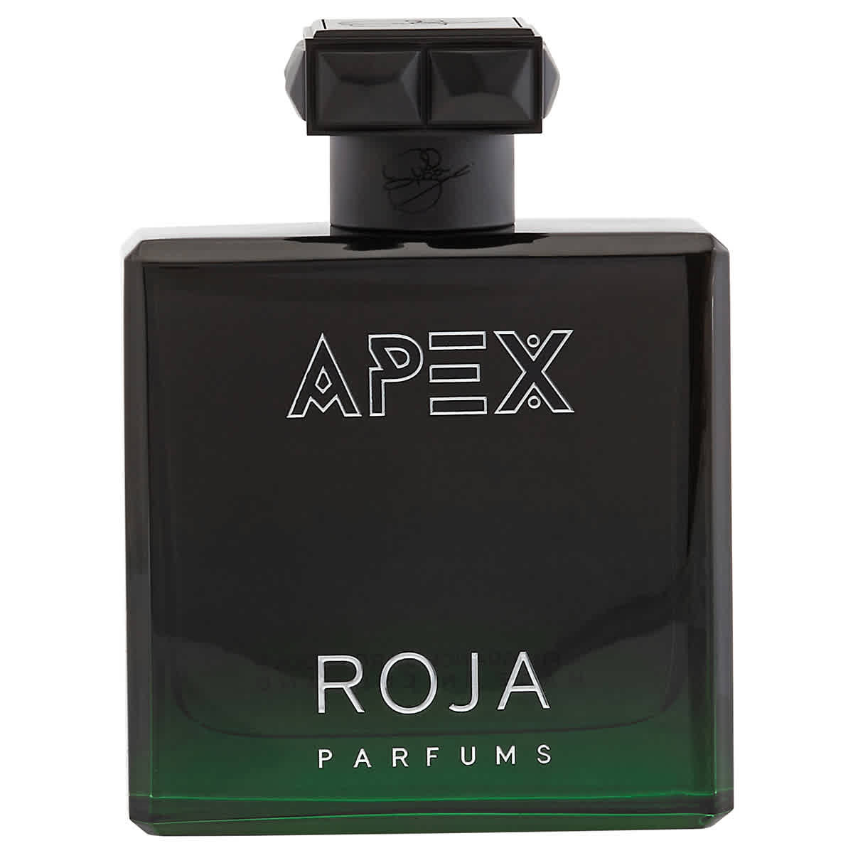 Roja Parfums Mens Apex EDP 3.4 oz Fragrances 5056002602068 Roja Parfums
